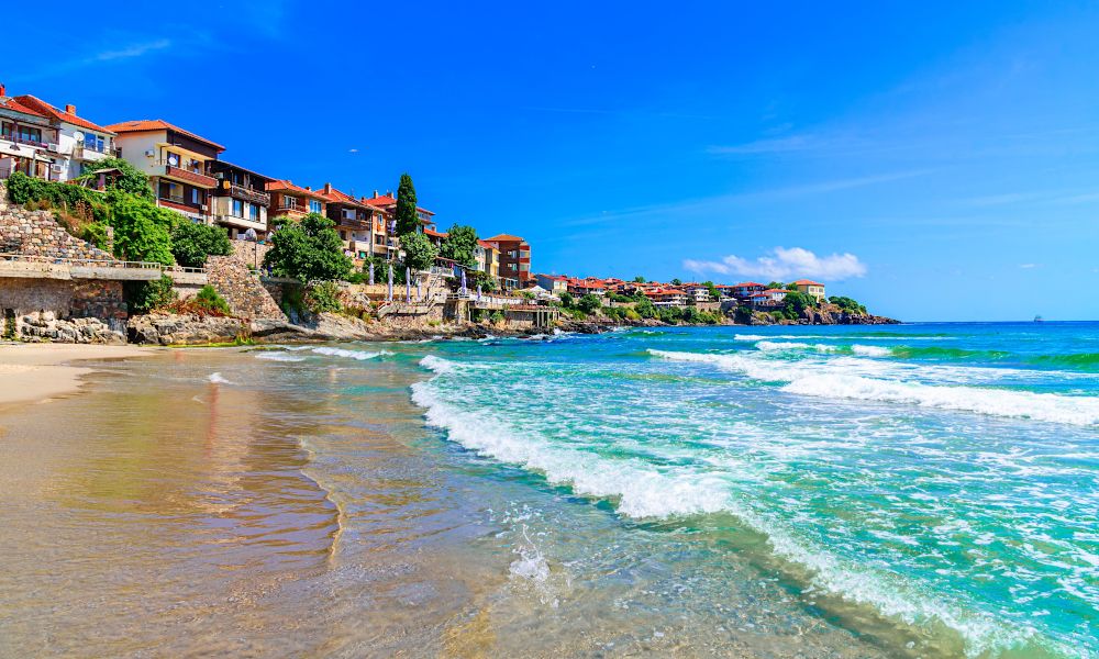 See You at the Sea - Summer 2026