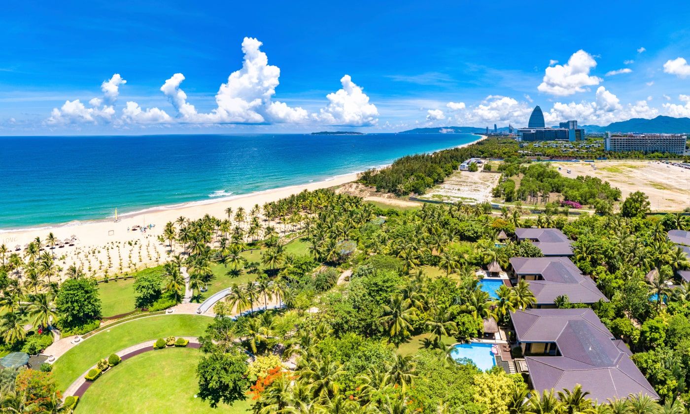 Uvidíme se u moře - Léto 2026